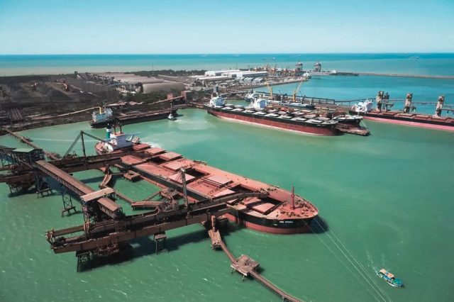 TUBARÃO – SINDAMARES